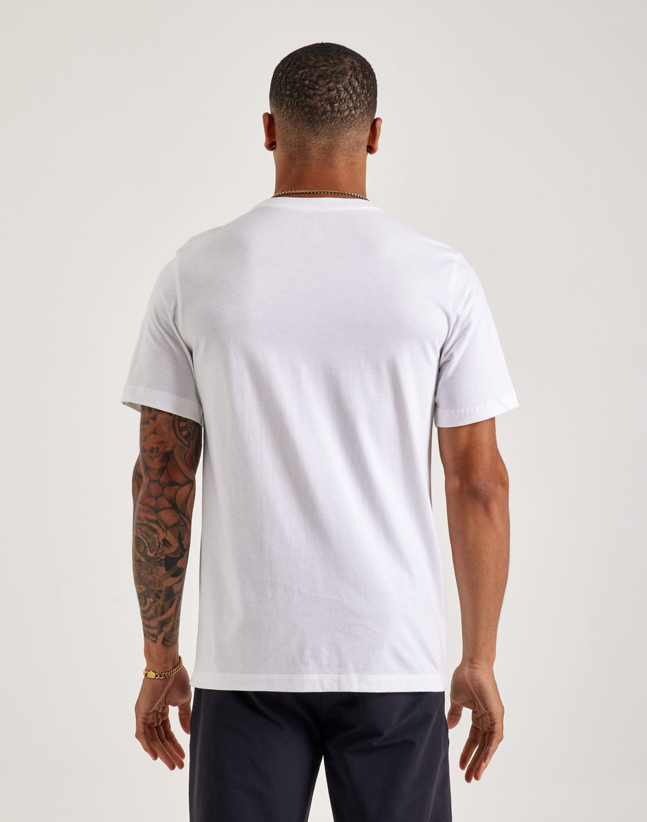 Jordan Air Stretch Tee – DTLR
