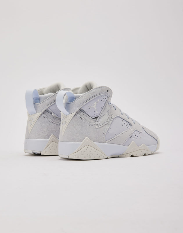 Jordan Air Jordan 7 Retro 'Cobalt Bliss' Grade-School – DTLR
