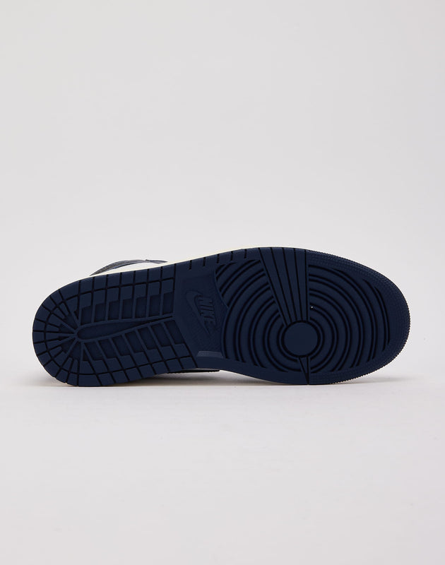 Jordan Air Jordan 1 Retro High OG 'Midnight Navy' – DTLR