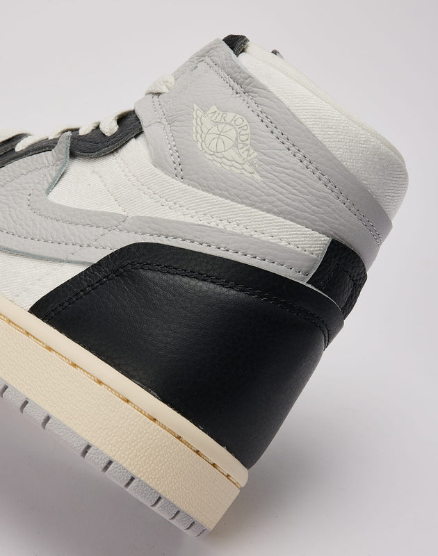 Jordan Air Jordan 1 High 'Method of Make' – DTLR