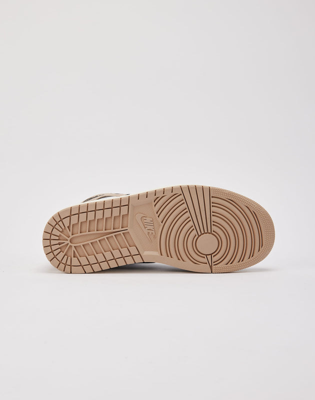 Jordan Air Jordan 1 Retro High OG 'Latte' – DTLR