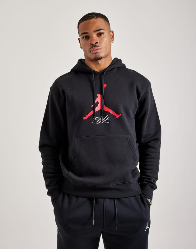 Jordan Essentials Fleece Hoodie – DTLR