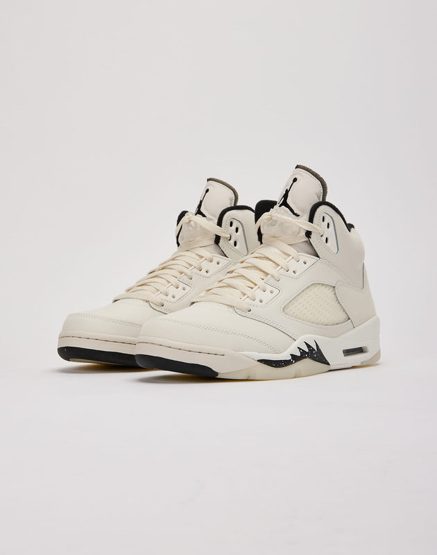 Jordan Air Jordan 5 Retro SE 'Sail' – DTLR