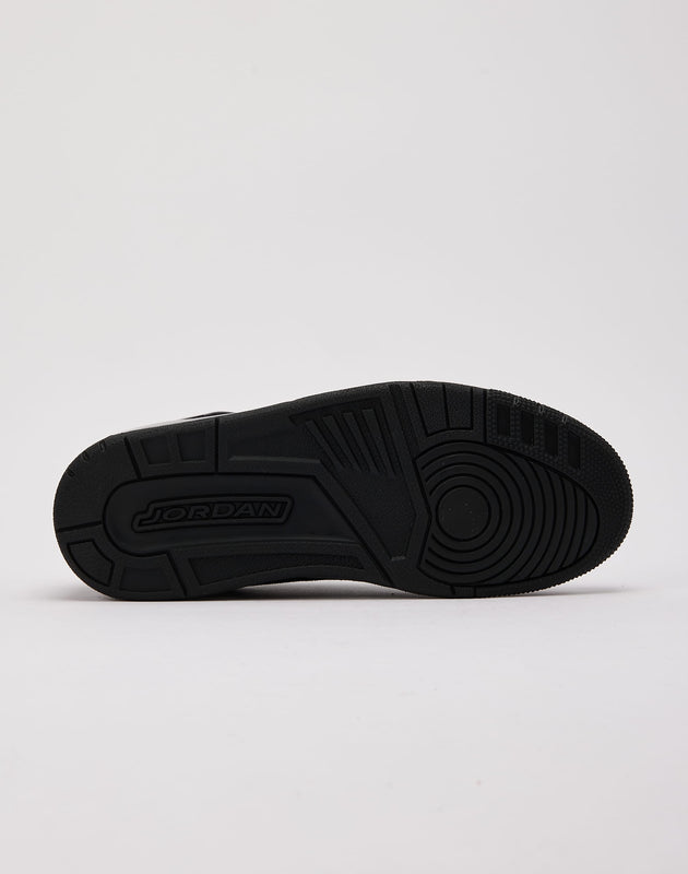 Jordan Spizike Low – DTLR
