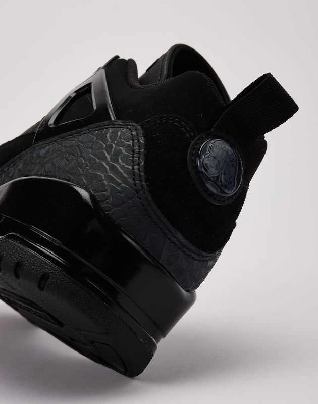Jordan Spizike Low – DTLR