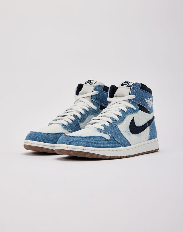 Jordan Air Jordan 1 Retro High OG 'Denim' – DTLR