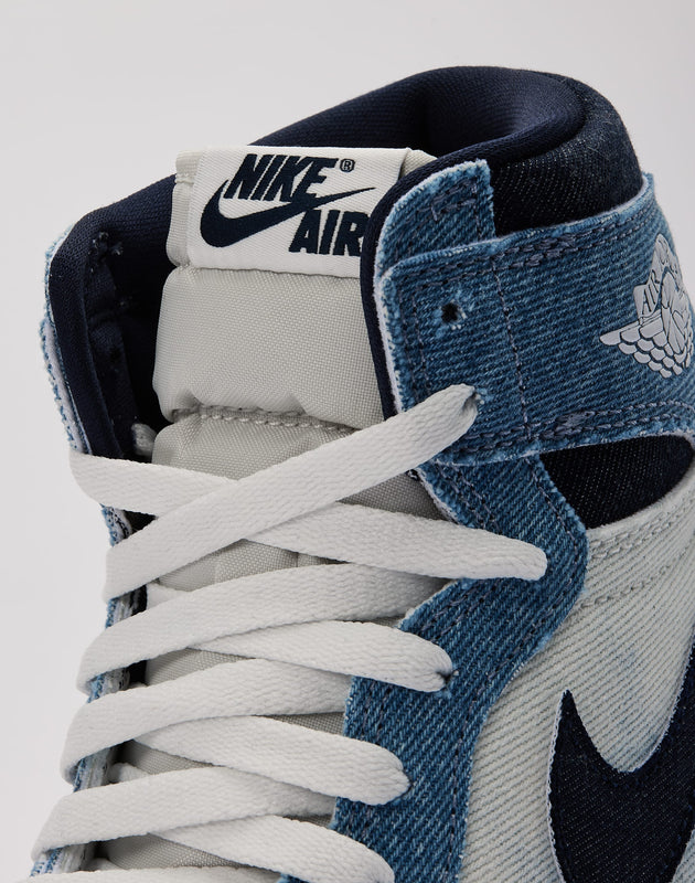 Jordan Air Jordan 1 Retro High OG 'Denim' – DTLR
