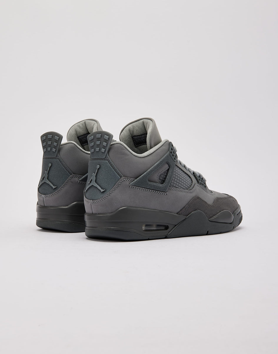 Jordan Air Jordan 4 Retro SE 'Wet Cement' – DTLR