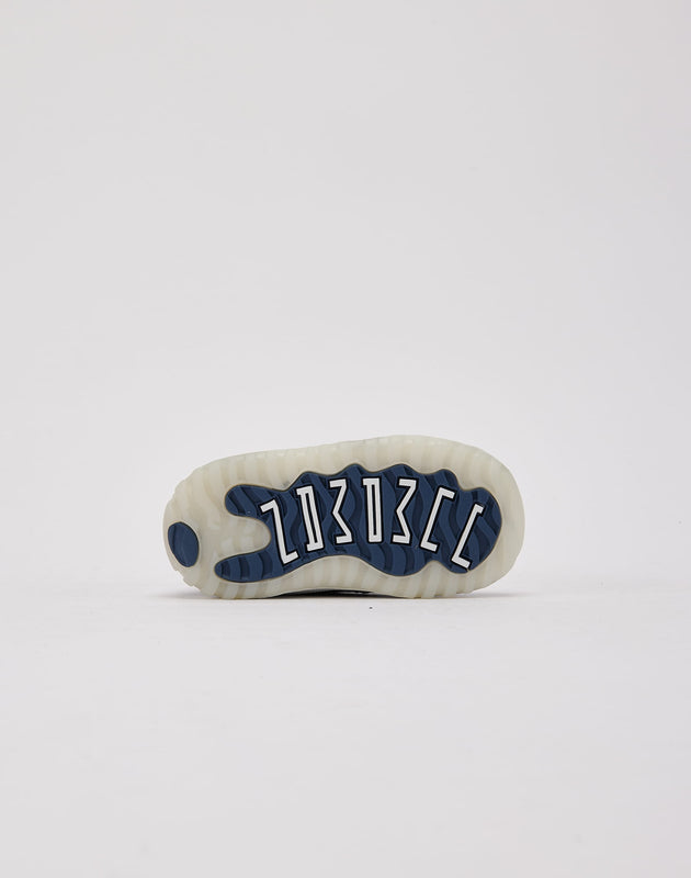 Jordan Air Jordan 11 Retro Low 'Diffused Blue' Toddler – DTLR