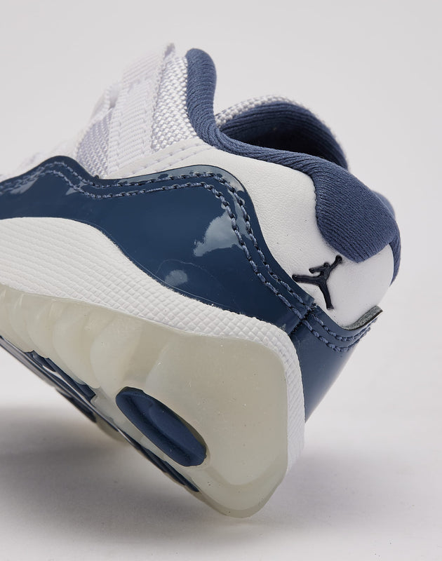 Jordan Air Jordan 11 Retro Low 'Diffused Blue' Toddler – DTLR