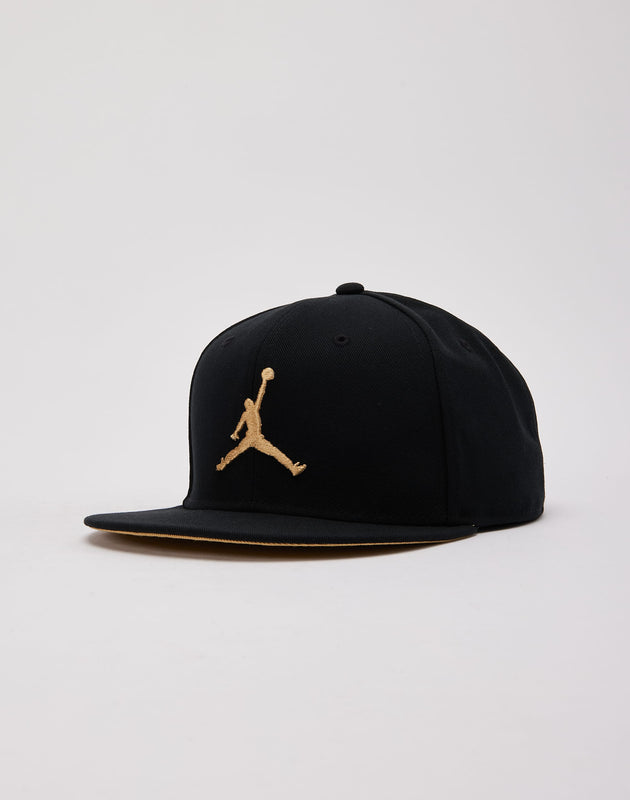 Jordan Pro Jumpman Snapback Hat – DTLR