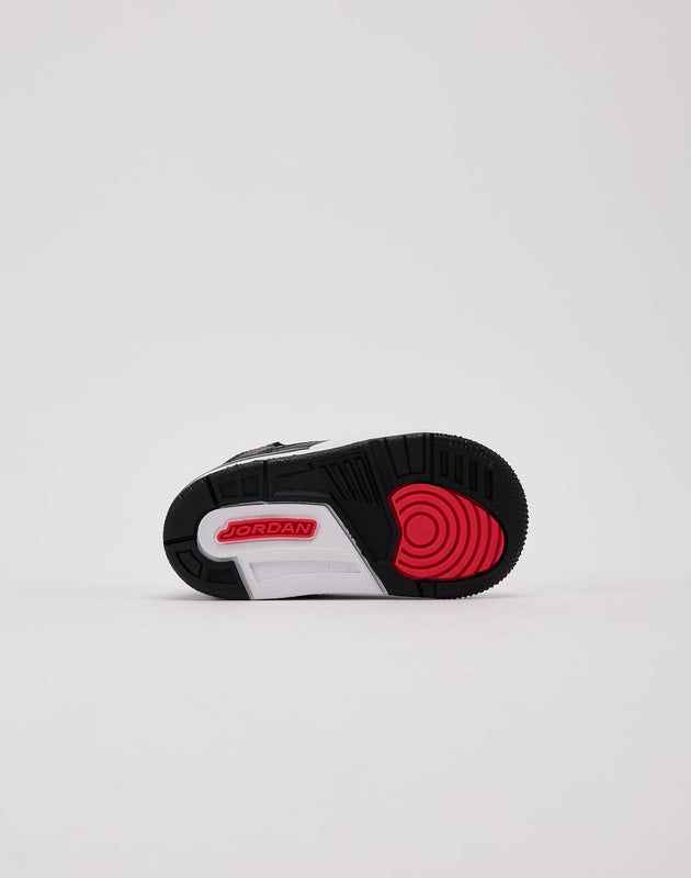 Jordan Air Jordan 3 Retro SE 'Black and Hyper Jade' Toddler – DTLR