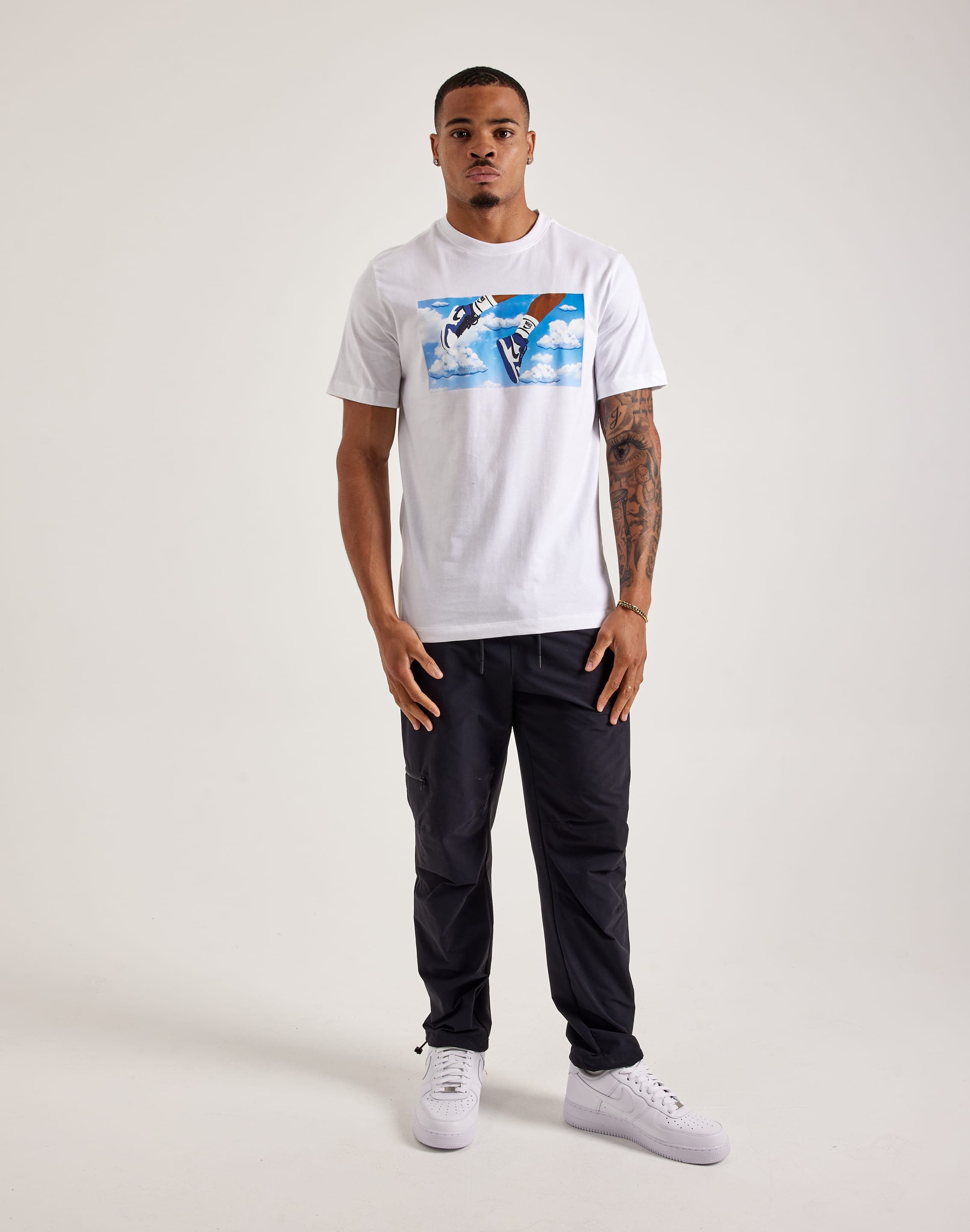 Jordan Flight Tee – DTLR
