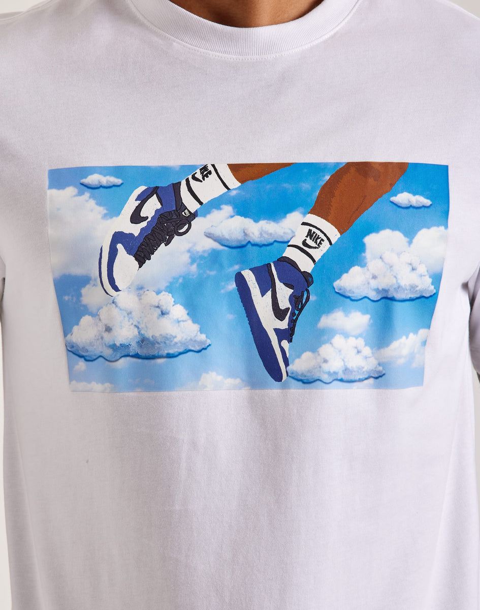Jordan Flight Tee – DTLR
