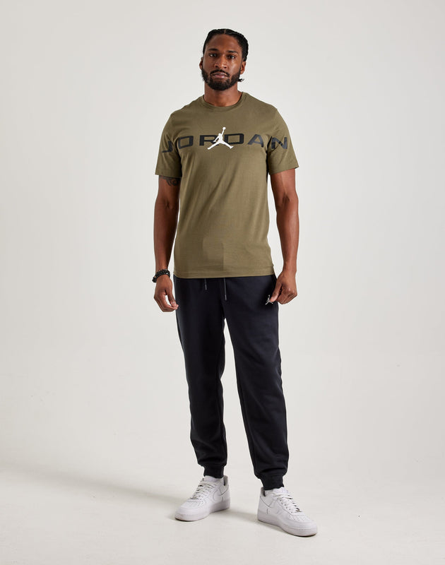 Jordan Air Stretch Tee – DTLR