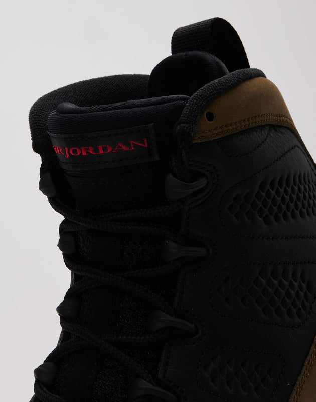 Jordan Air Jordan 9 Retro 'Olive' – DTLR