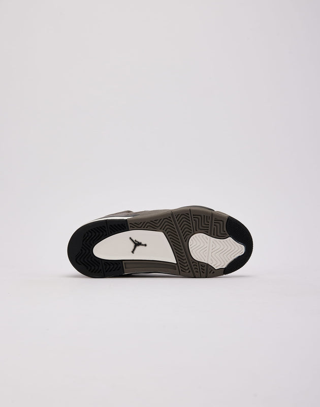 Jordan Air Jordan 4 Retro 'Cave Stone' Pre-School – DTLR