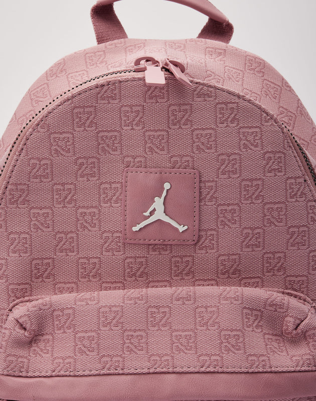 Jordan Monogram Backpack Grade-School – DTLR