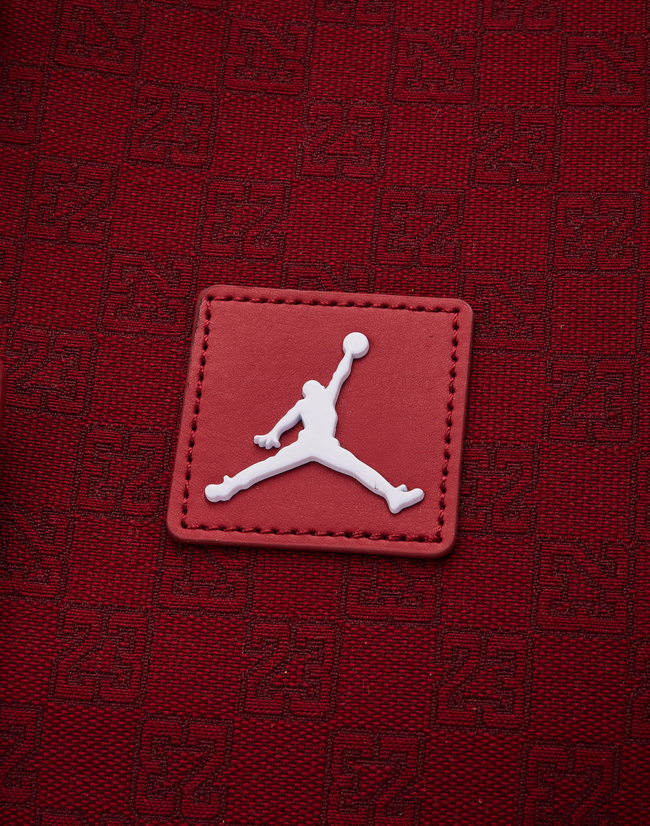 Jordan Monogram Duffle Bag – DTLR