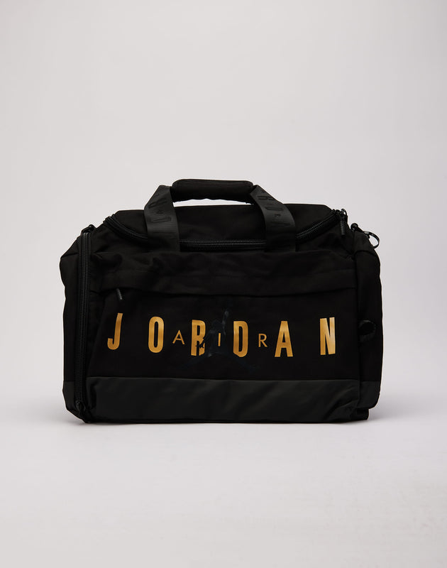 Jordan Velocity Duffle Bag – DTLR