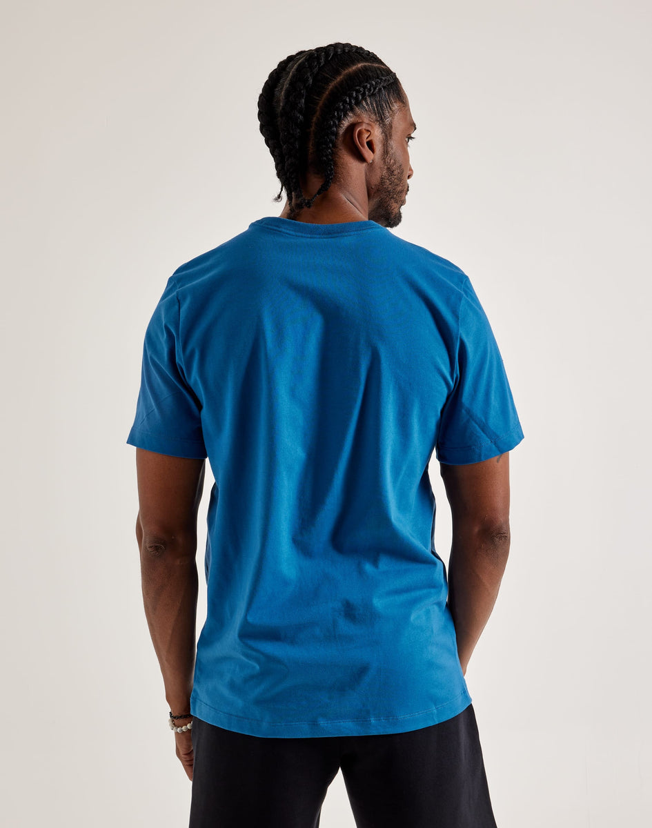 Jordan Air Stretch Tee – DTLR