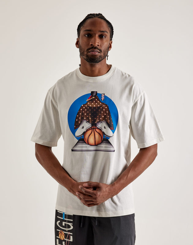 Jordan Graphic Tee – DTLR