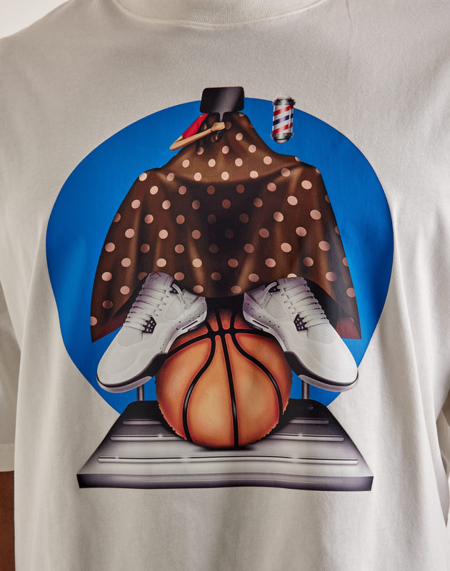 Jordan Graphic Tee – DTLR