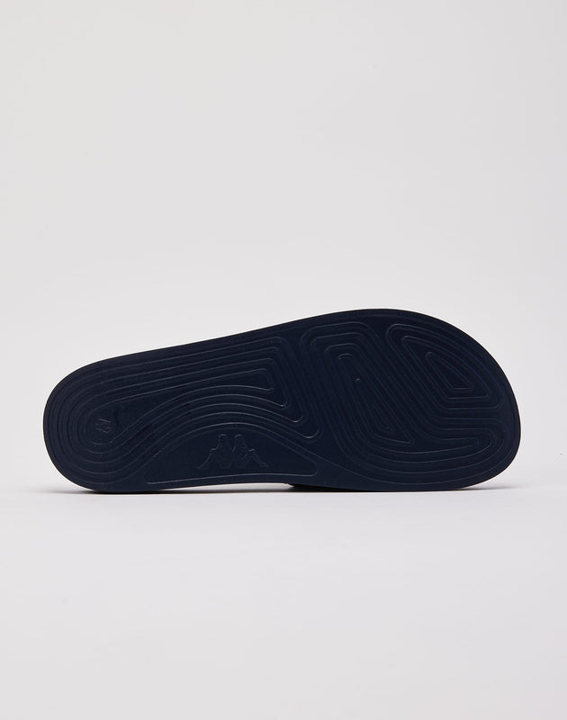 Kappa Authentic Adam 2 Slides – DTLR