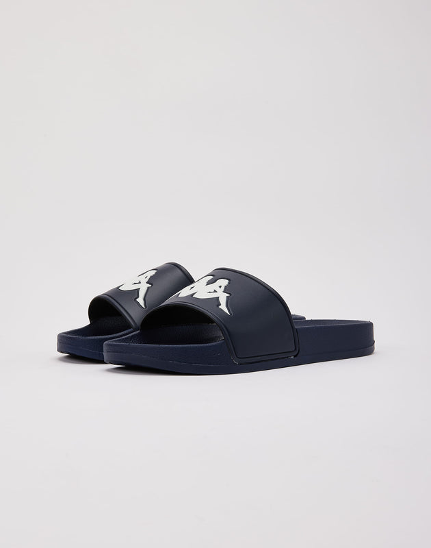 Kappa Authentic Adam 2 Slides – DTLR