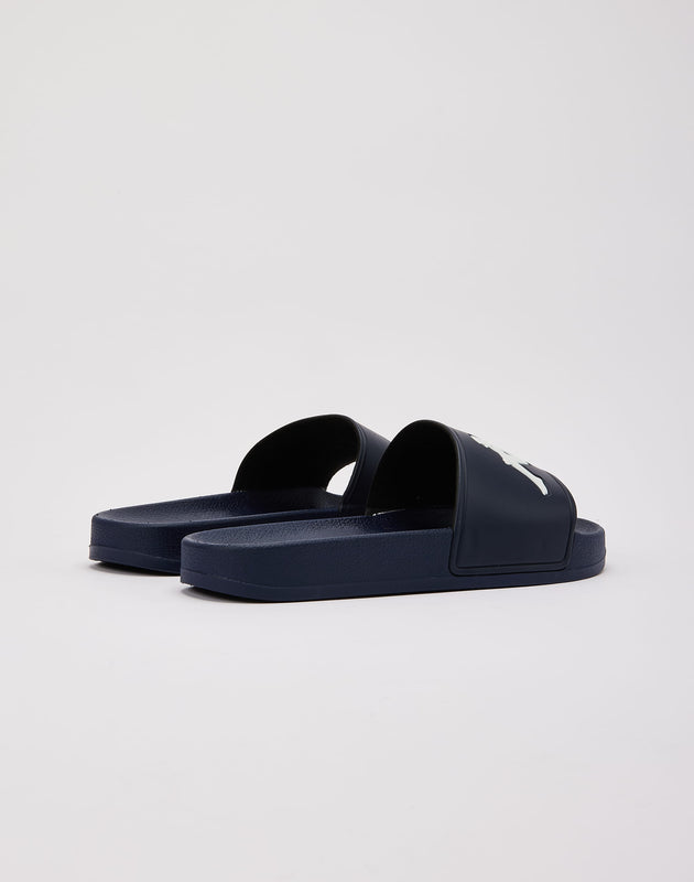 Kappa Authentic Adam 2 Slides – DTLR