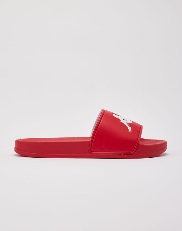 Kappa Authentic Adam 2 Slides – DTLR