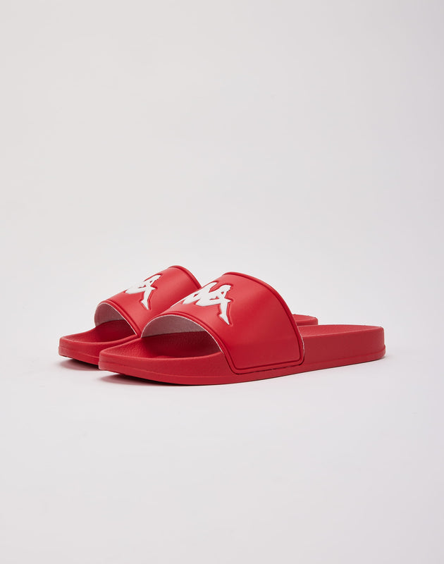 Kappa Authentic Adam 2 Slides – DTLR