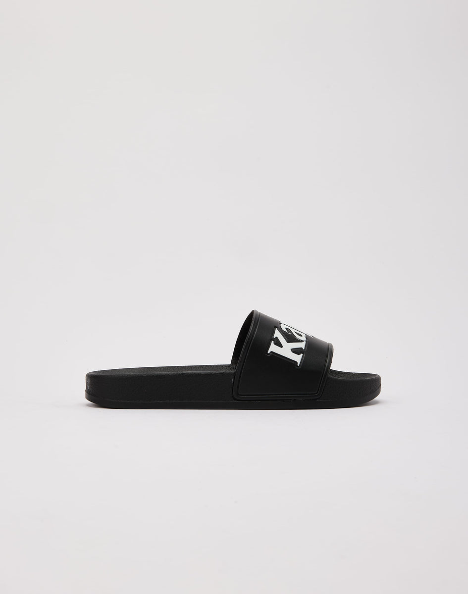 Kappa 222 Banda Adam 9 Slides Grade-School – DTLR