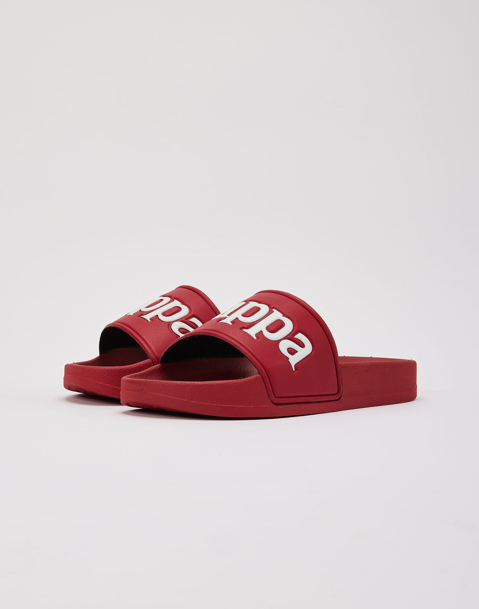 Kappa 222 Banda Adam 9 Slides Grade-School – DTLR