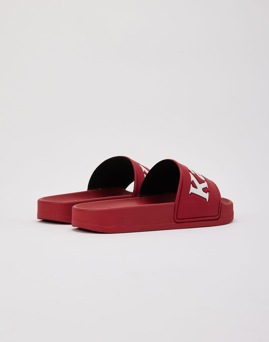 Kappa 222 Banda Adam 9 Slides Grade-School – DTLR