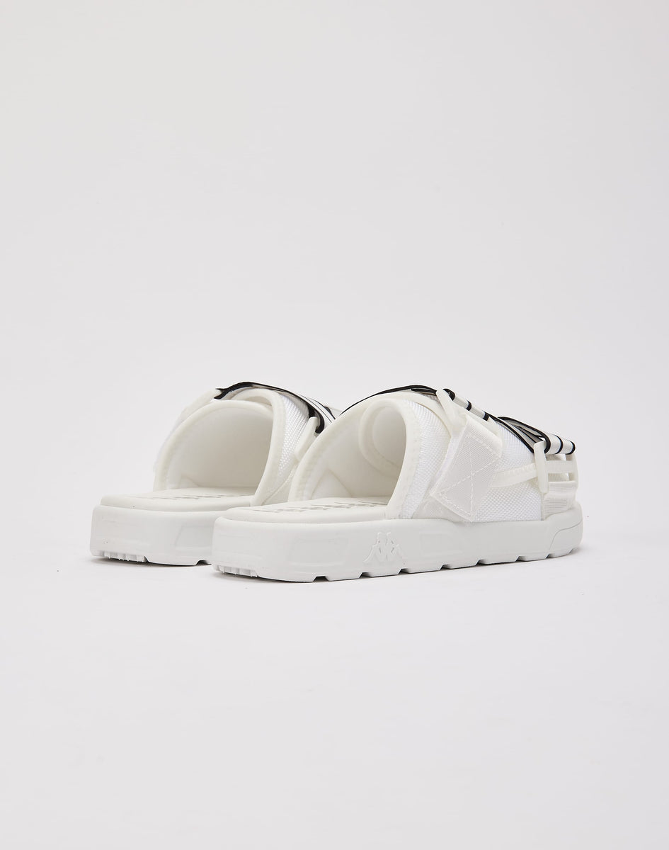 Kappa Authentic JPN Mitel Slides Grade-School – DTLR