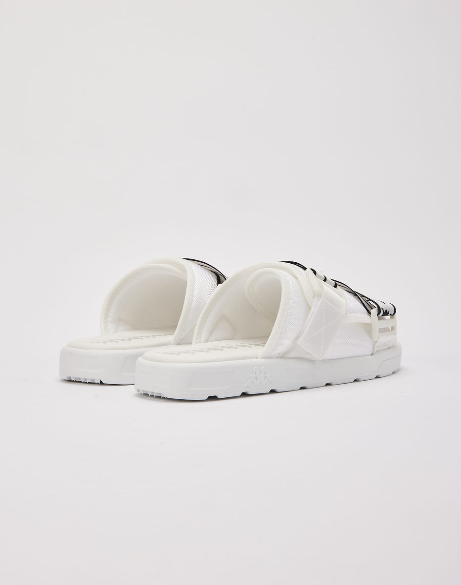 Kappa Authentic JPN Mitel Slides – DTLR