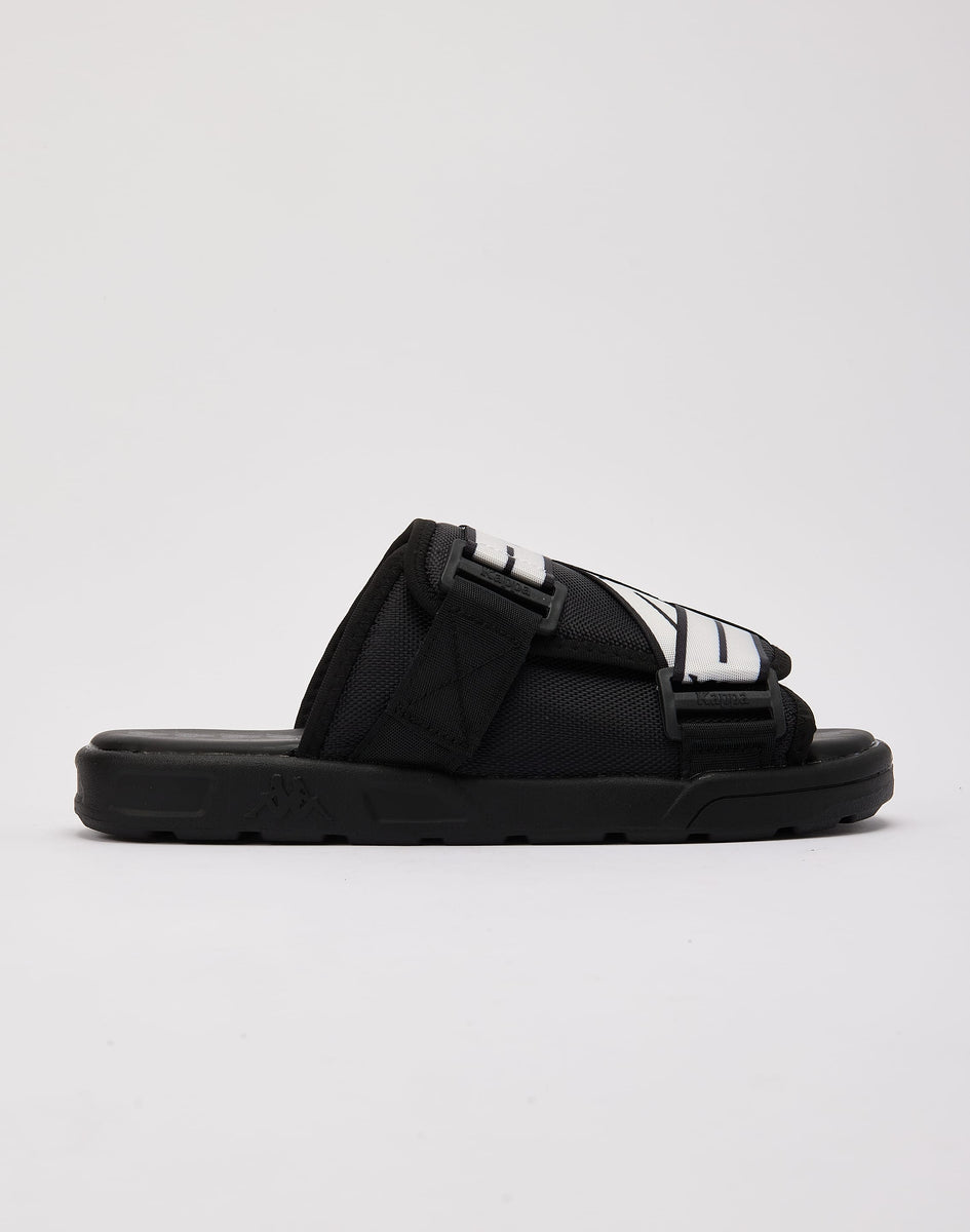 Kappa Authentic JPN Mitel Slides – DTLR