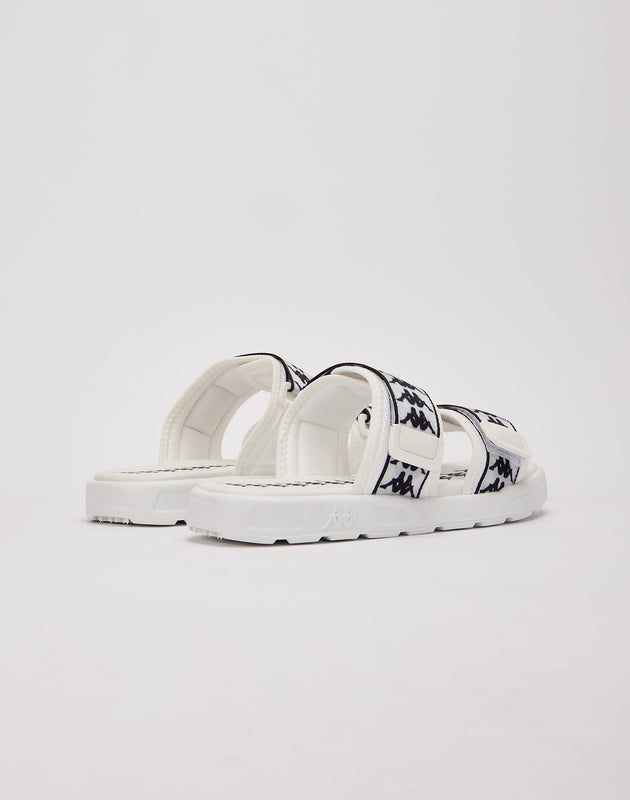 Kappa 222 Banda Aster 1 Sandals – DTLR