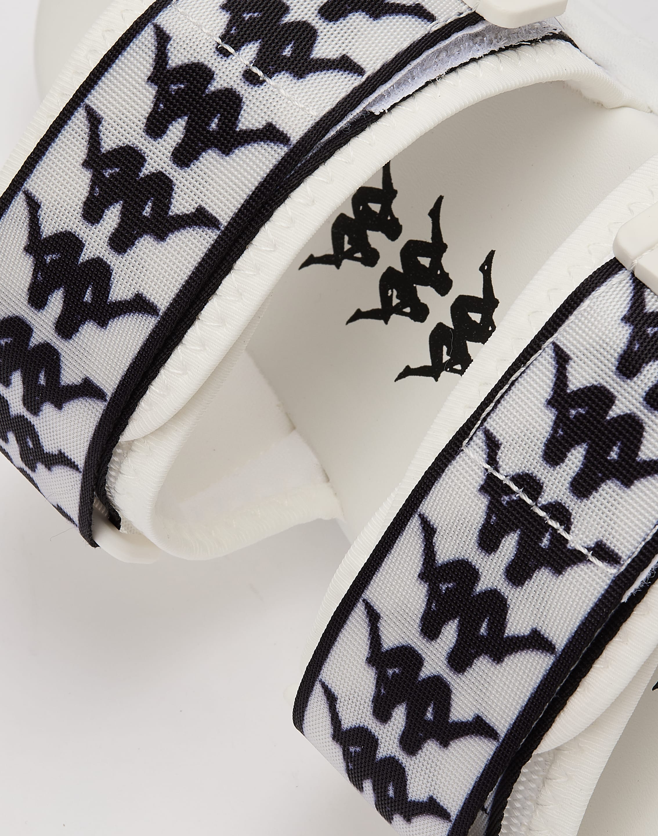 Kappa 222 Banda Aster 1 Sandals – DTLR