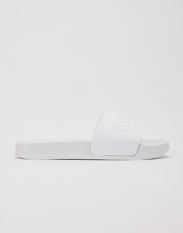 Kappa Authentic Caesar 2 Slides – DTLR