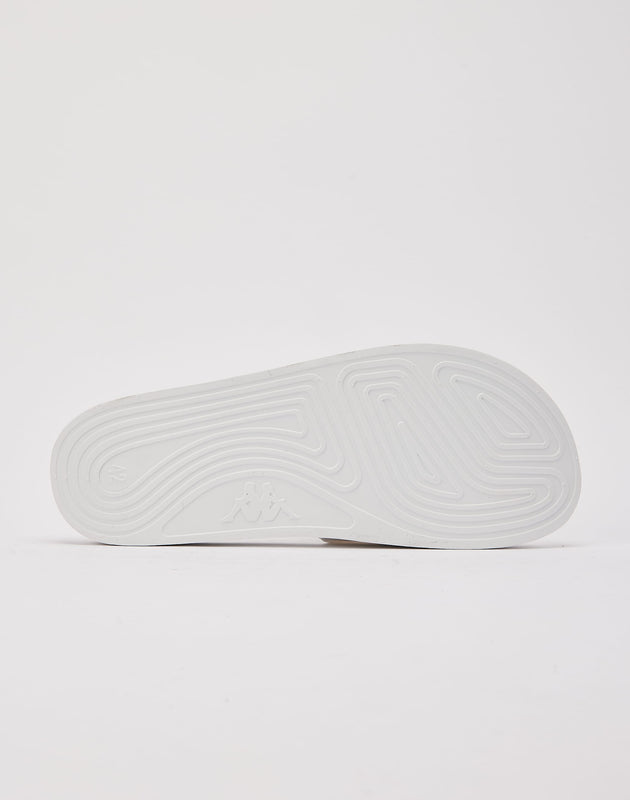 Kappa Authentic Caesar 2 Slides – DTLR