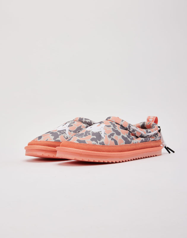 Kappa Authentic Mule 7 – DTLR