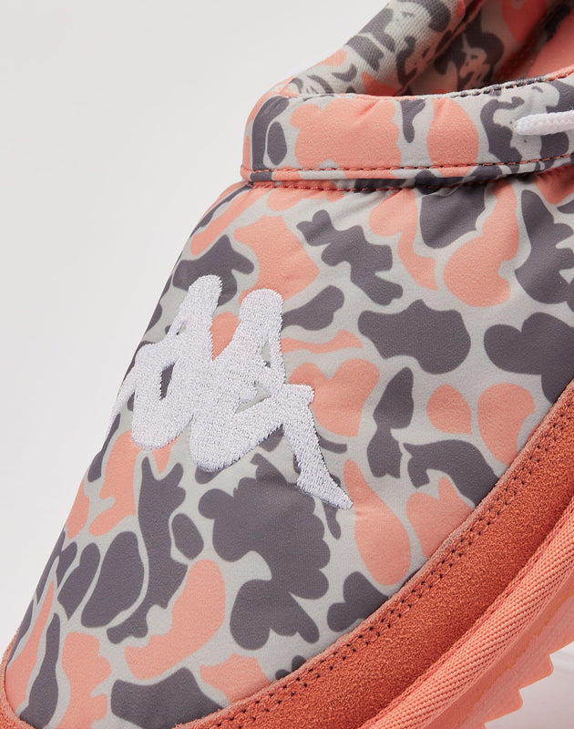 Kappa Authentic Mule 7 – DTLR