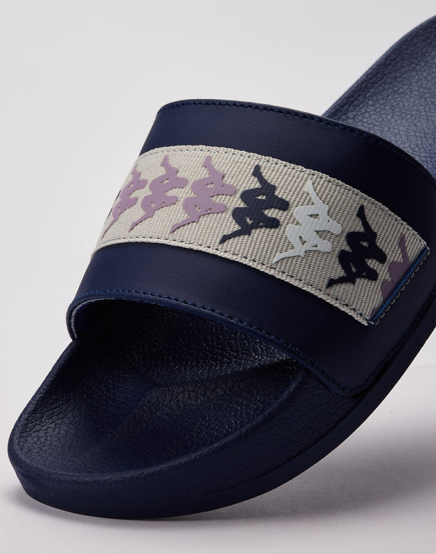Kappa 222 Banda Adam 18 Slides – DTLR