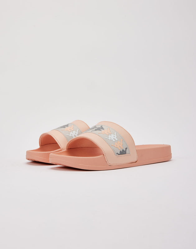 Kappa 222 Banda Adam 18 Slides – DTLR