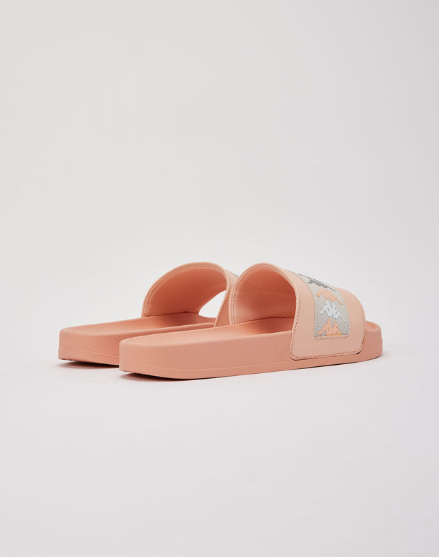 Kappa 222 Banda Adam 18 Slides – DTLR