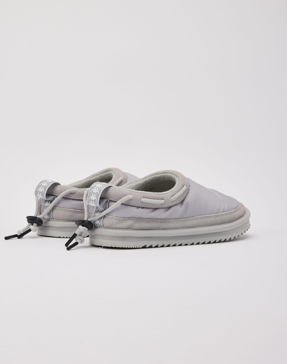 Kappa Authentic Mule 3 Grade-School – DTLR