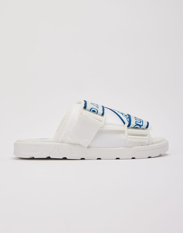 Kappa Authentic Maze Rolling Loud Slides – DTLR