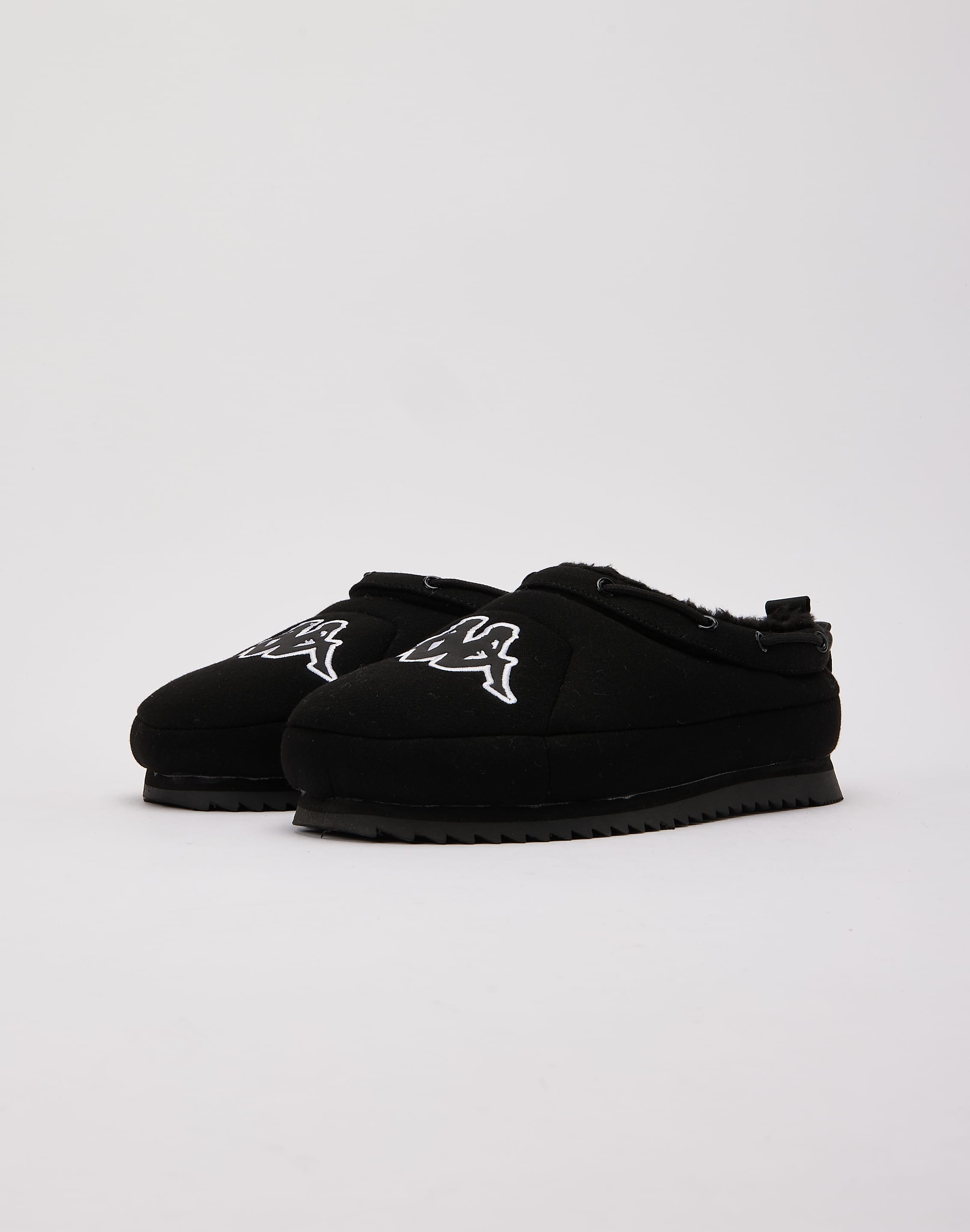 Kappa Logo Tasin Mules Grade-School – DTLR